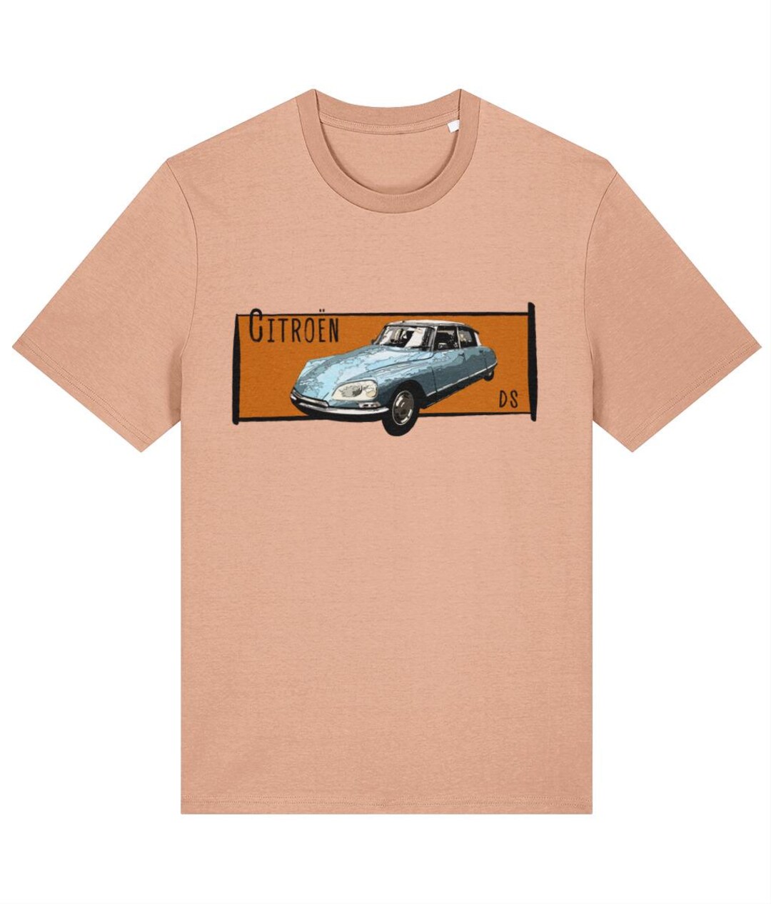 Citroen Ds Banner - Etsy