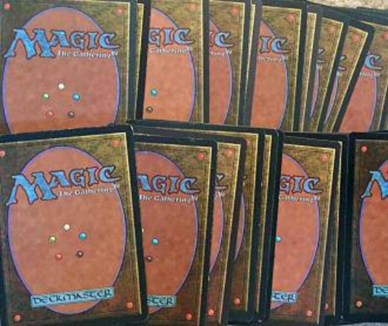 MTG Magic The Gathering Bulk Cards Etsy mtg-magic-the-gathering-bulk-cards-etsy