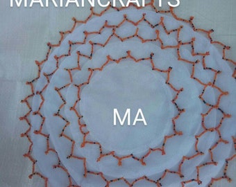 Net Food Covers - Etsy