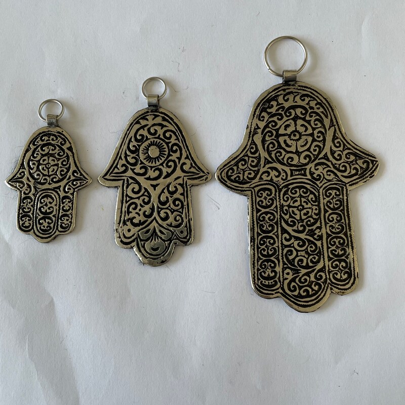 Hand of fatima - Etsy.de