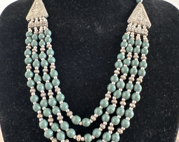 Handmade Moroccan Jewellery - Etsy