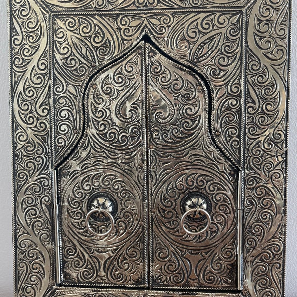 Moroccan Mirror - Etsy