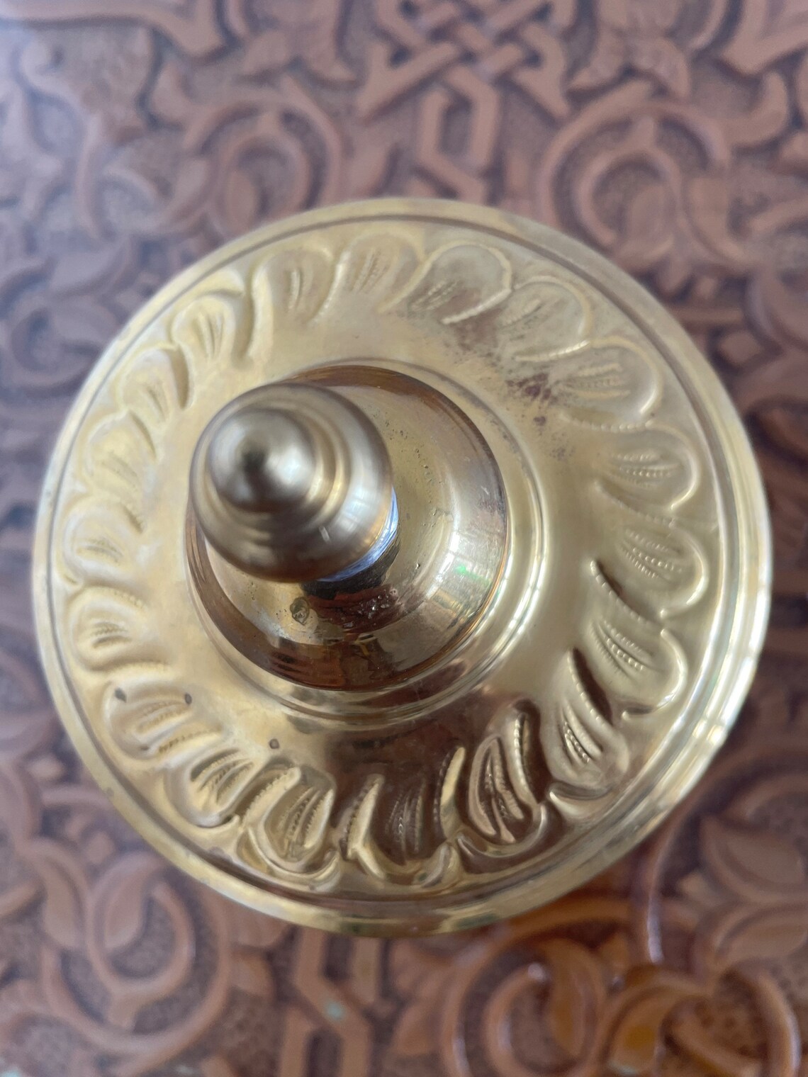 Handmade Moroccan Decorative Pot - Etsy