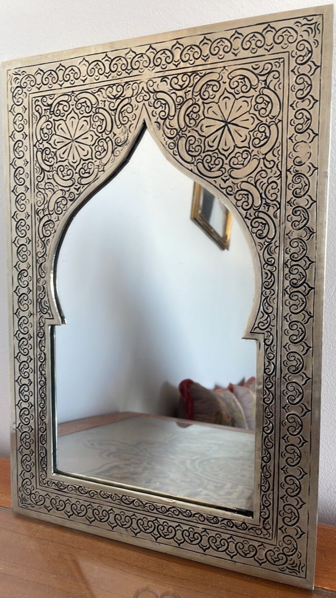Morocco Mirror