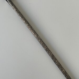 Moroccan Sebsi Smoking Pipe - Etsy