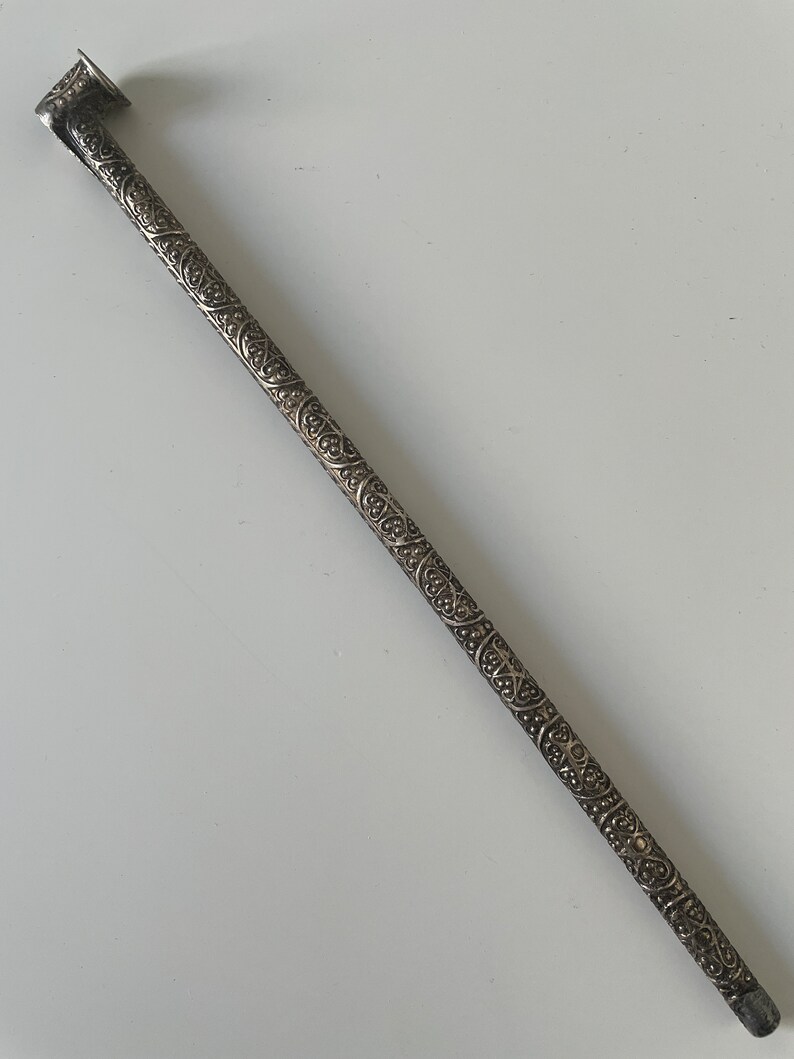 Moroccan Sebsi Smoking Pipe - Etsy