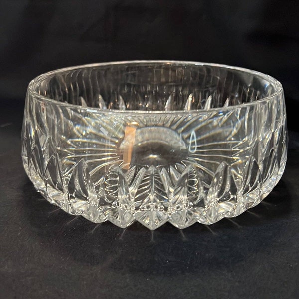 Full Lead Crystal - Etsy