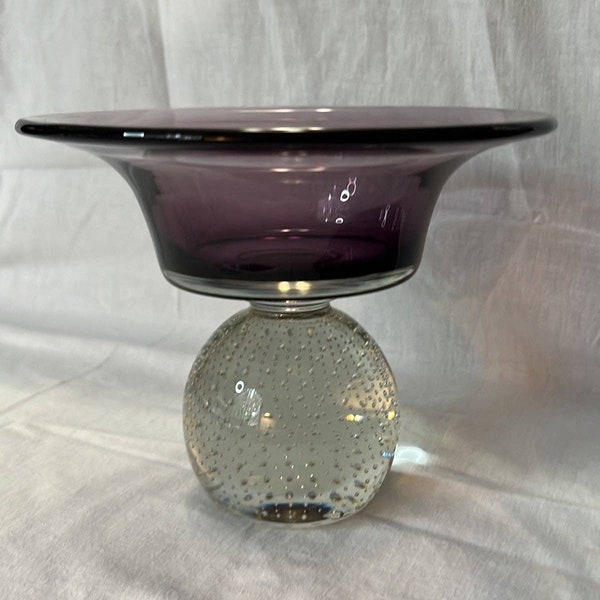 Carl Erickson Glass - Etsy