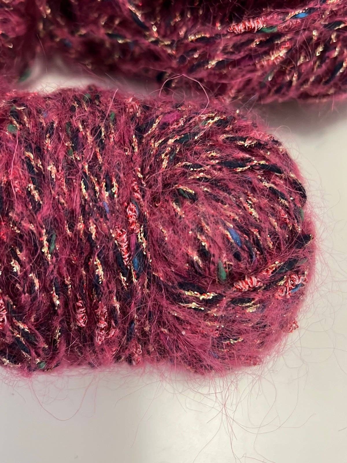 Vintage Georges Picaud Palais Royal Yarn - Etsy