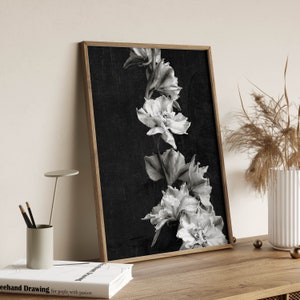 Botanical Fine Art Photographic Print - With FRAMING Option - Etsy