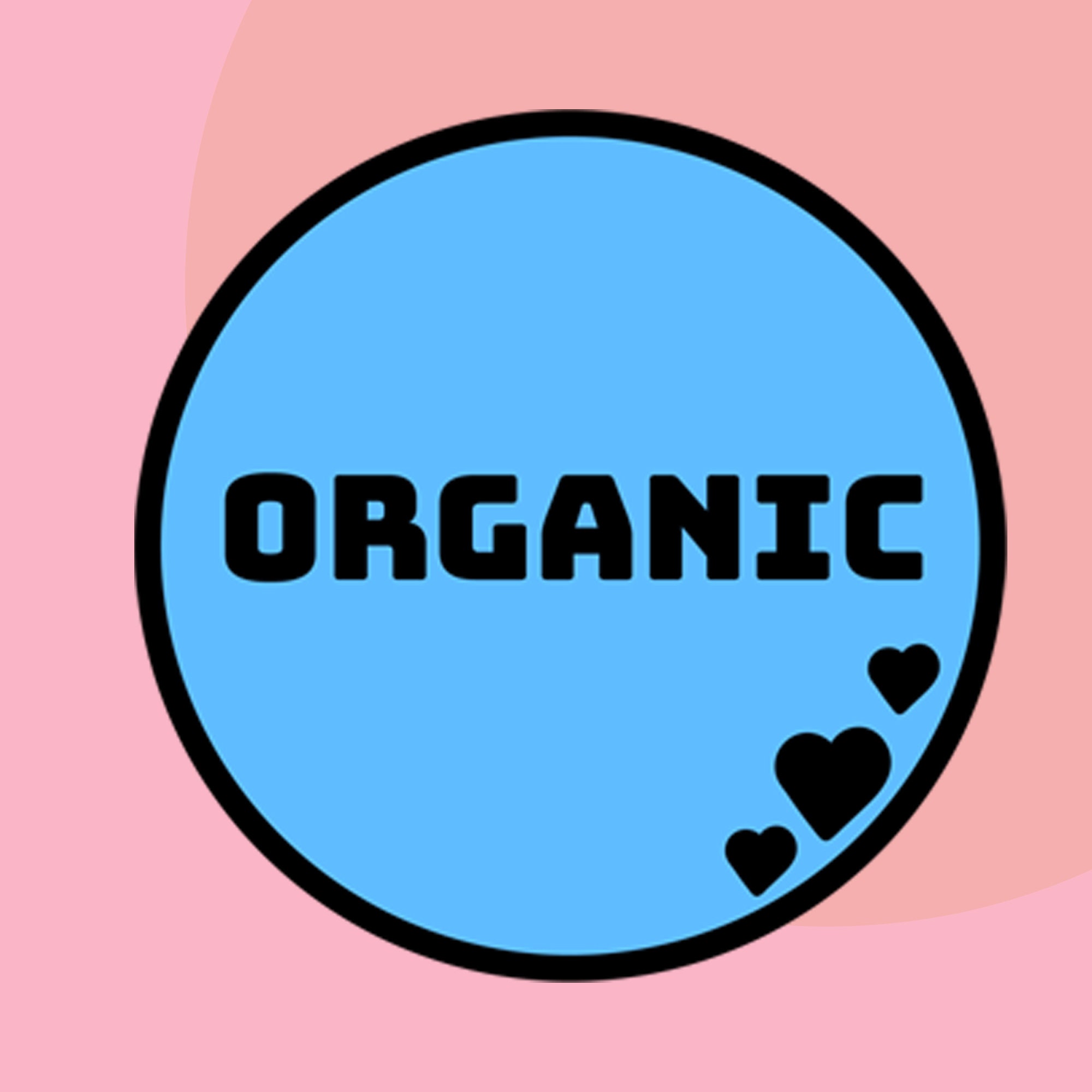 15 Food Allergy Label Clip Art With Hearts - Etsy