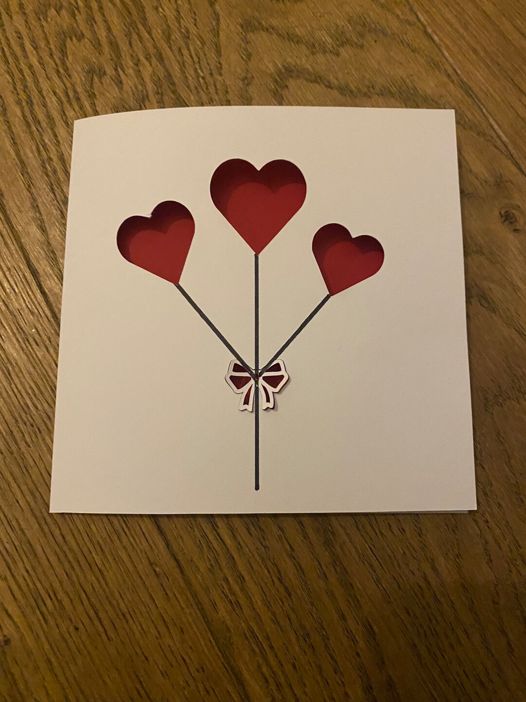 Fast Despatch Love Valentines Day Card for Boyfriend, Husband, Partner ...