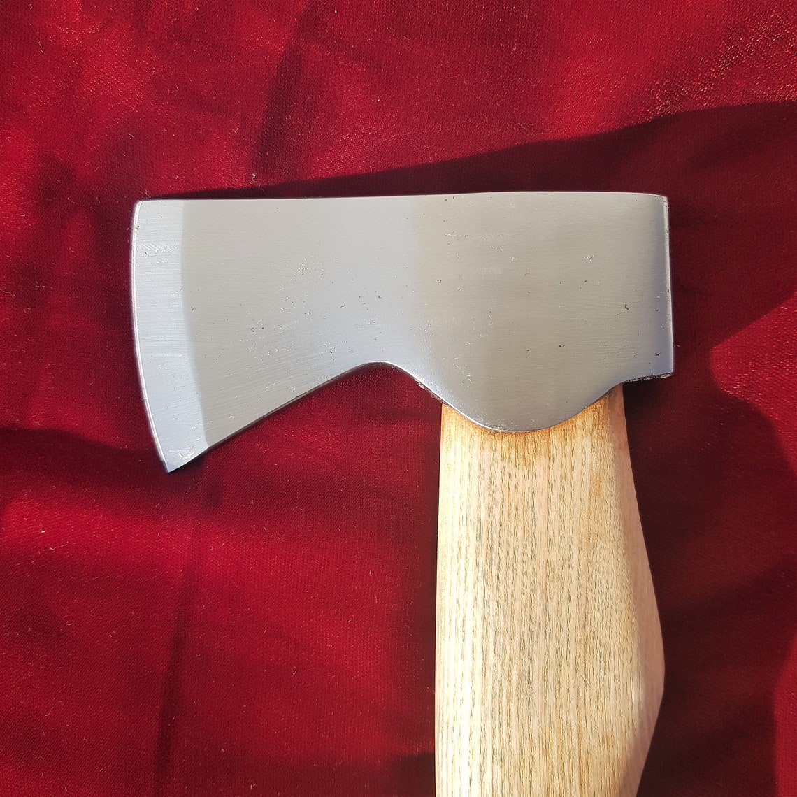 Splitting Ax Garden Ax Cleaver Ax Carbon Steel Ash - Etsy