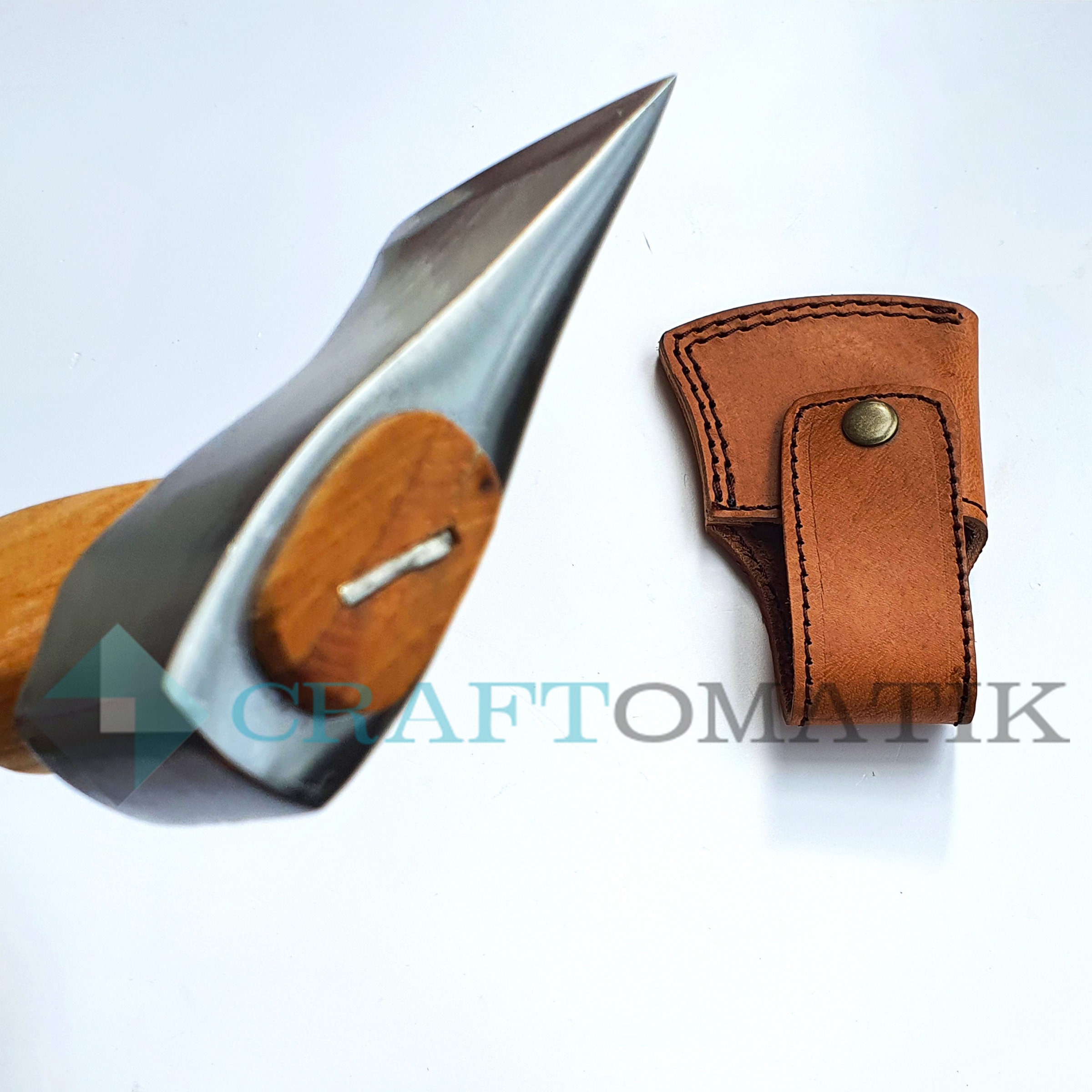 Splitting Ax Garden Ax Cleaver Ax Carbon Steel Ash - Etsy