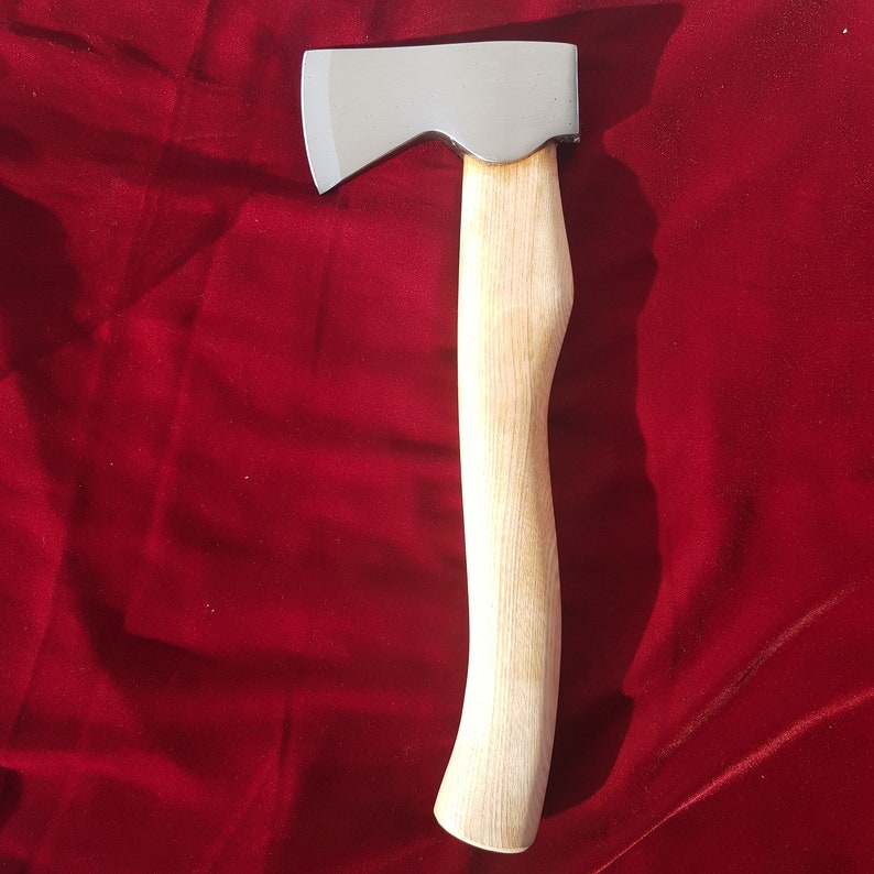 Splitting Ax Garden Ax Cleaver Ax Carbon Steel Ash - Etsy