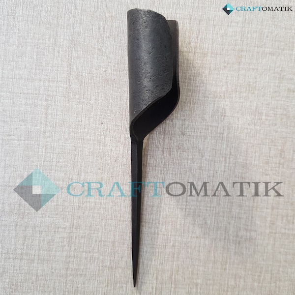 Ground Candle Holder - Etsy