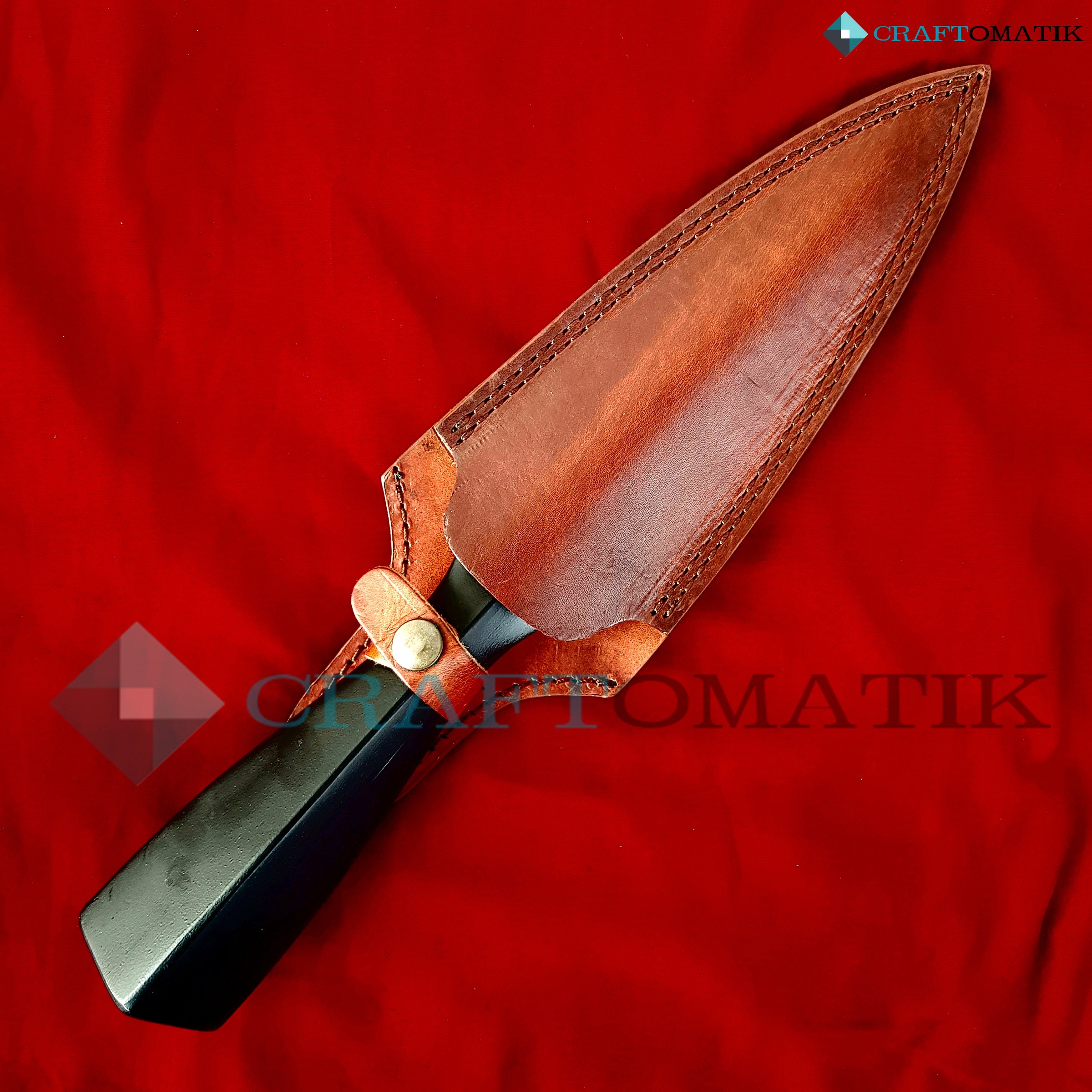 Spear Tip Saufeder Tip Lance Tip Black Boar 34 Cm - Etsy