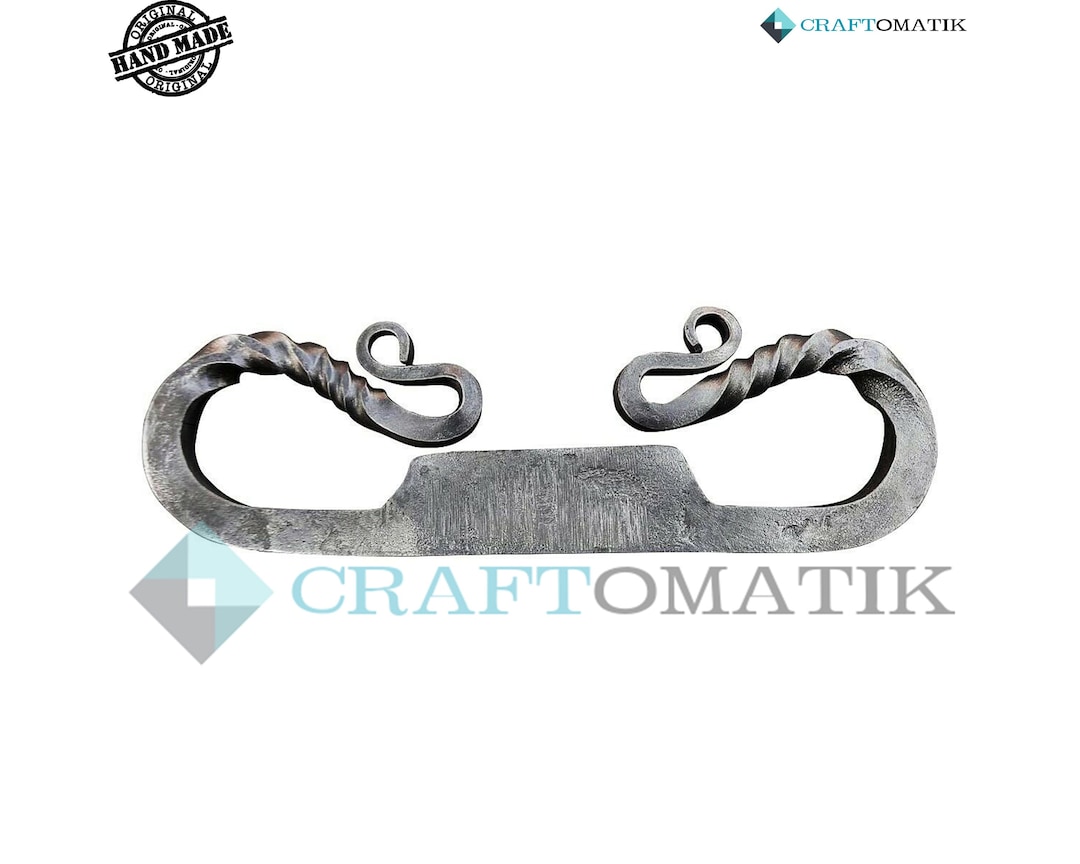 Fire Hammer Hand-forged | Bushcraft | Outdoor Survival | Iron | Spark ...