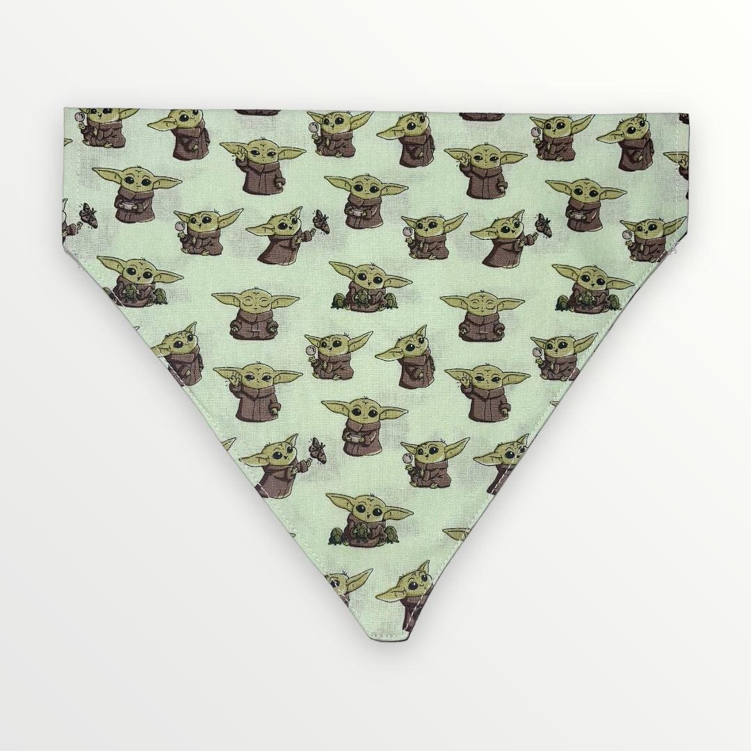 The Child Bandana - Etsy