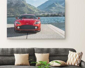 Vanquish Wall Art - Etsy