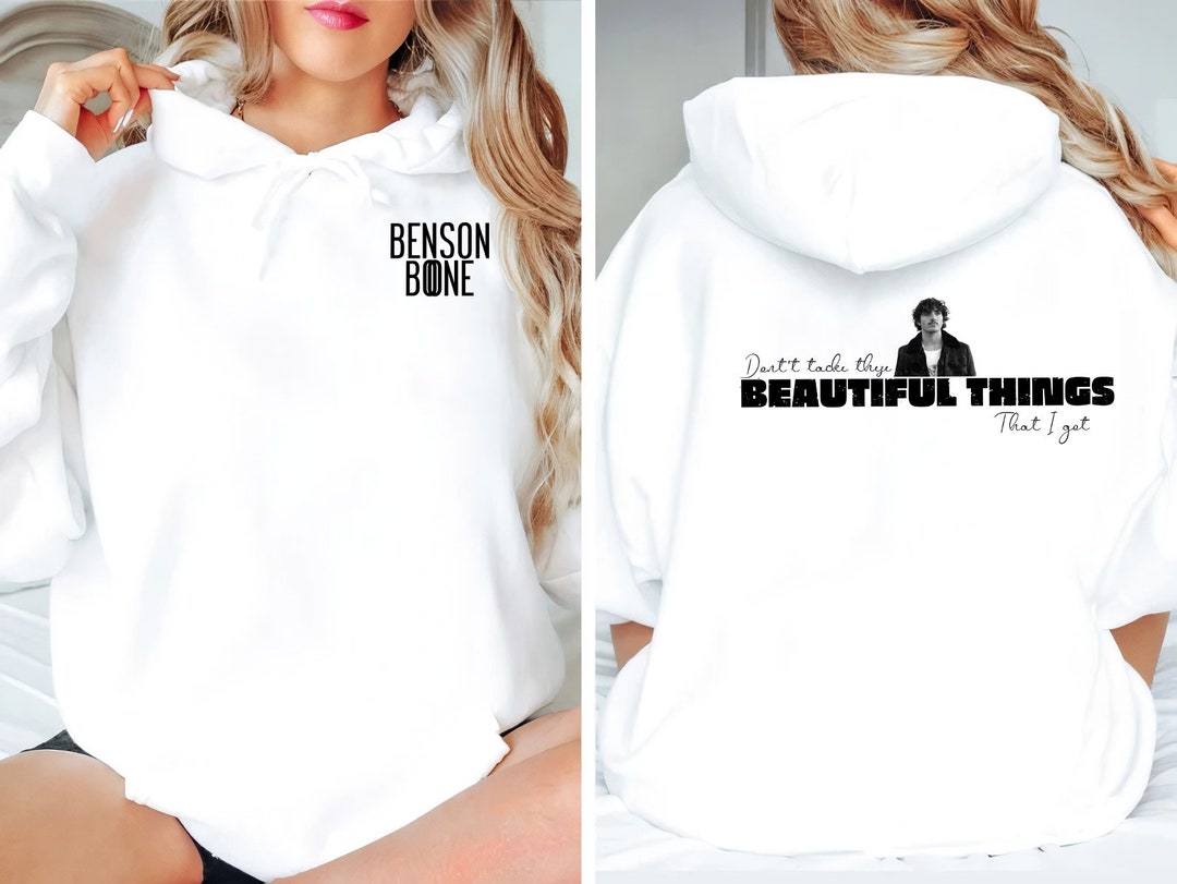 Benson Boone Tour Tshirt 2024 Pulse Tour Shirt Benson Boone Tour Merch ...
