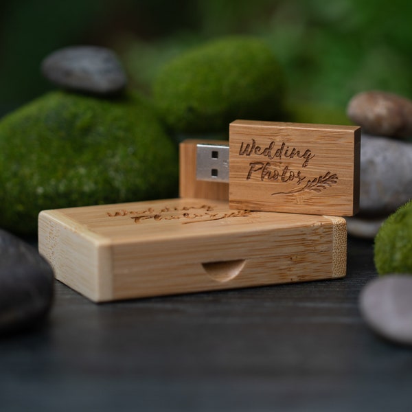 Usb Box - Etsy