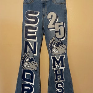 NerdGlamCustomz - Etsy