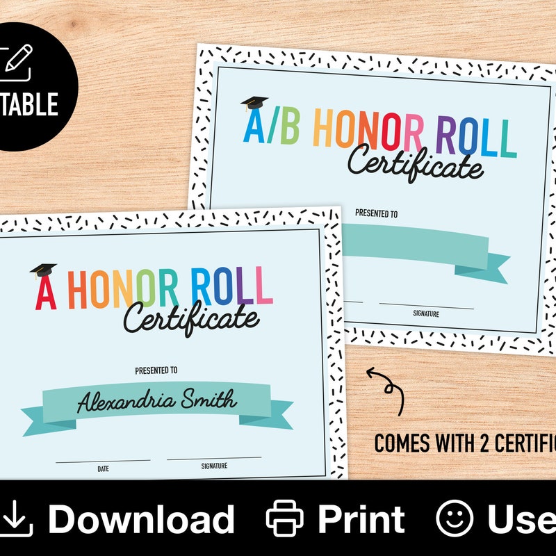 Grades B Roll - Etsy
