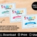 Editable 5th Grade Diploma, Printable Certificate for Class, End of ...