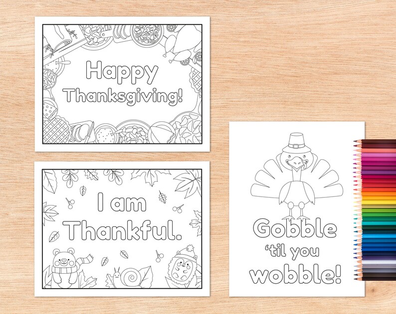 Fall Preschool Busy Binder Printables, Autumn Learning Packet, 20 Pages ...