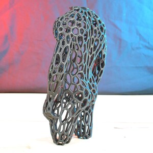 Male Torso Sculpture, Art Objects Decor, Desktop Decorations, Human ...
