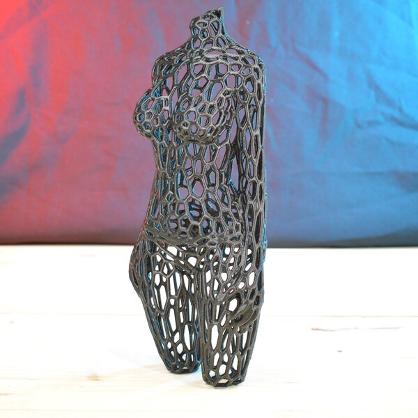 Female Torso - Etsy UK