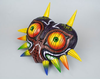 Preppy Face Mask - Etsy