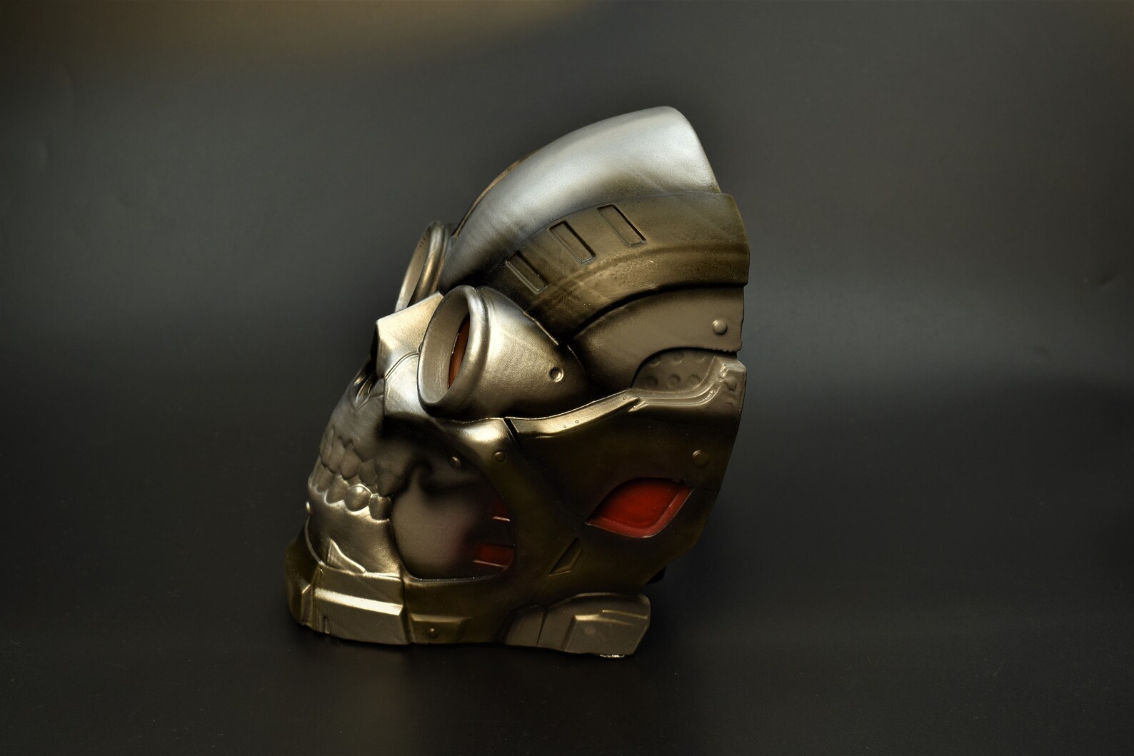 3d Printed Cosplay Masquerade Masks 3d Printed Cosplay Mask - Etsy