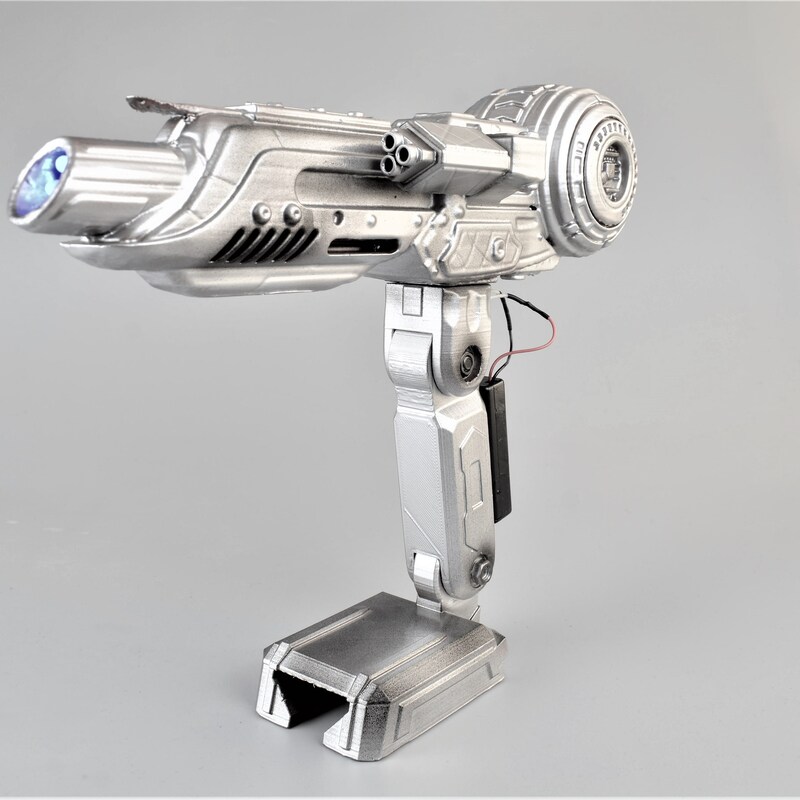 Movie Prop Replica - Etsy