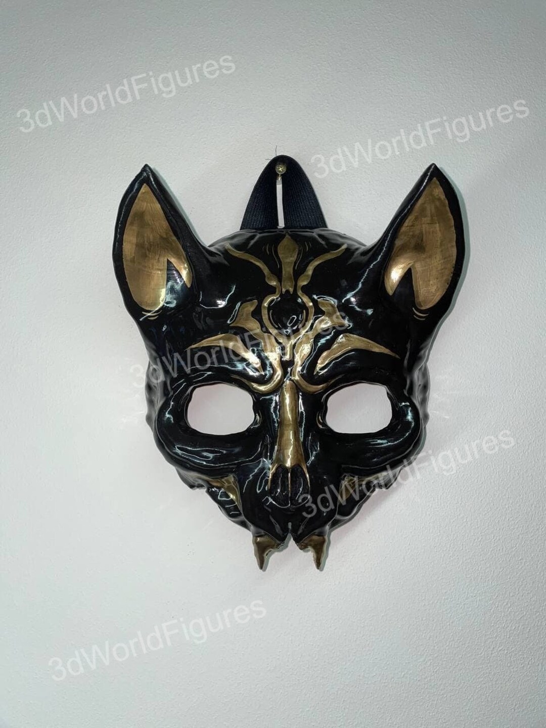 Cat Mask Animal Mask Cosplay Mask Mask 3d Skeletor Egyptian Cat Masks ...