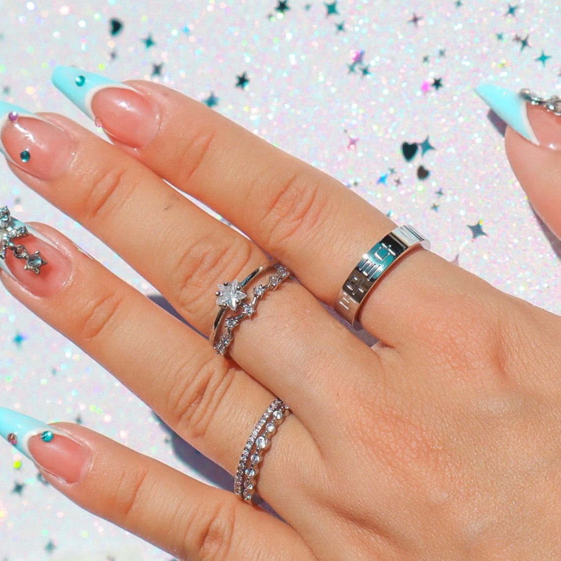 You Make SKZ Stay Ring - Etsy