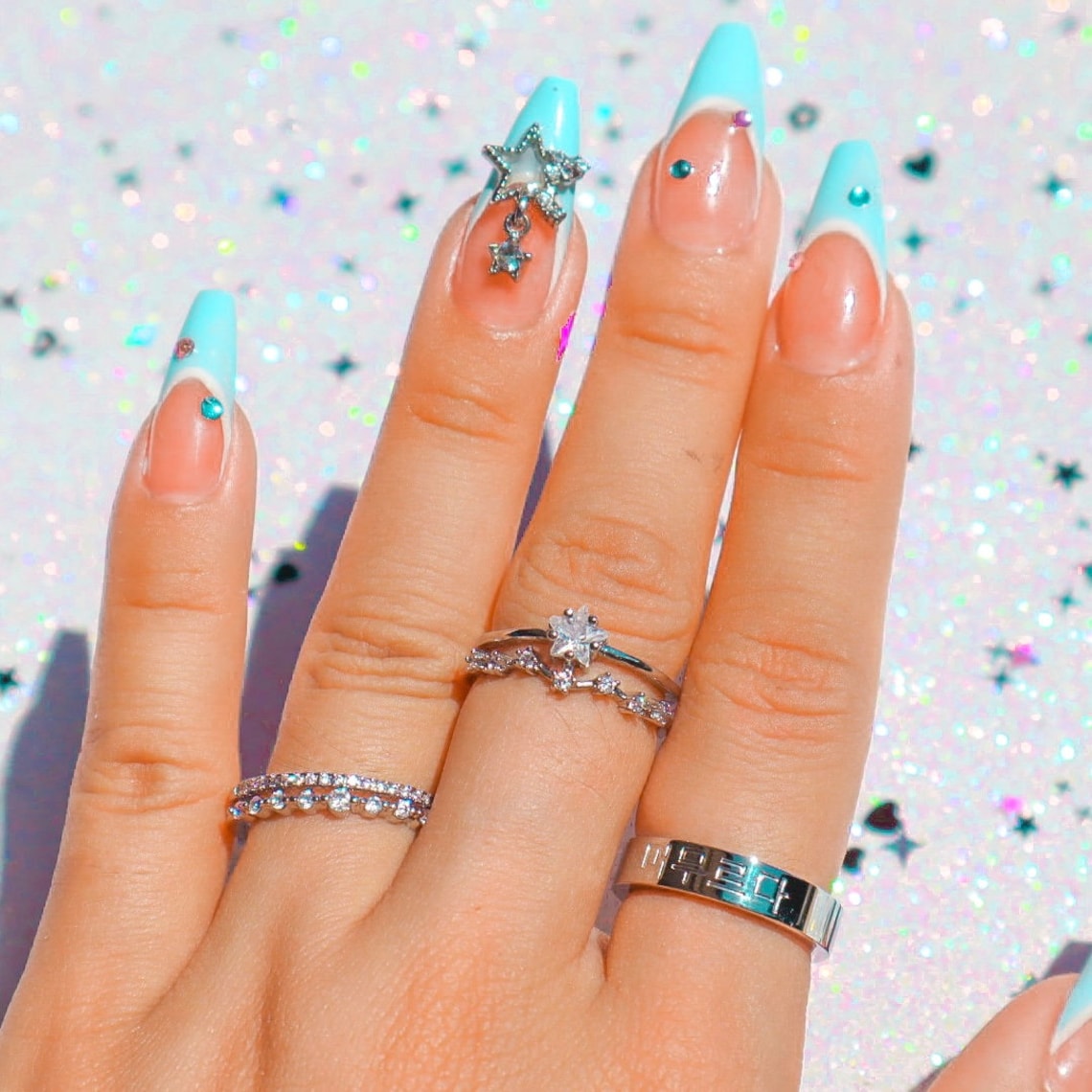 You Make SKZ Stay Ring - Etsy