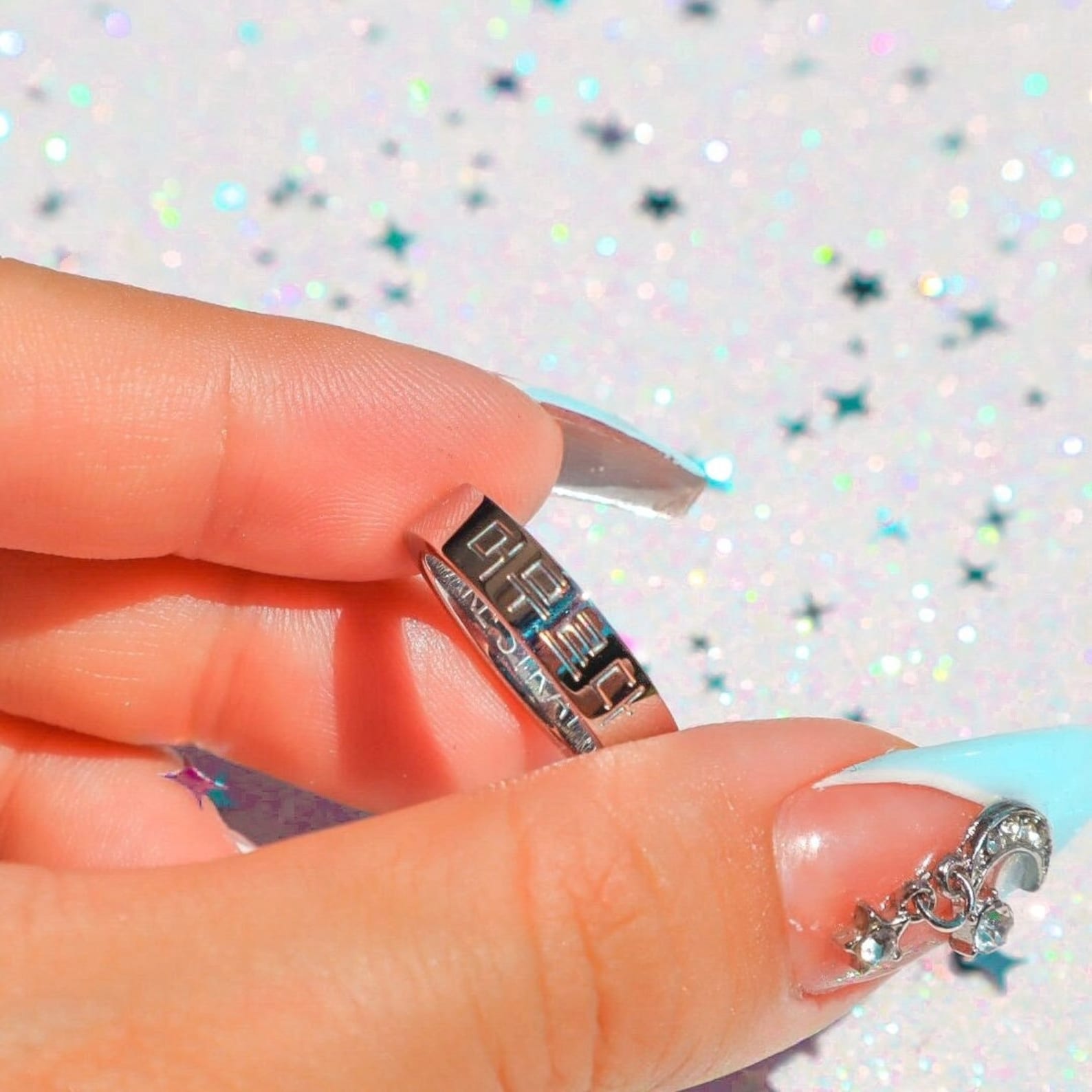 You Make SKZ Stay Ring - Etsy