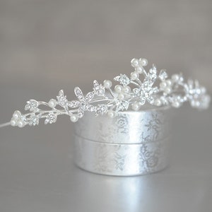 Tiaras - Etsy