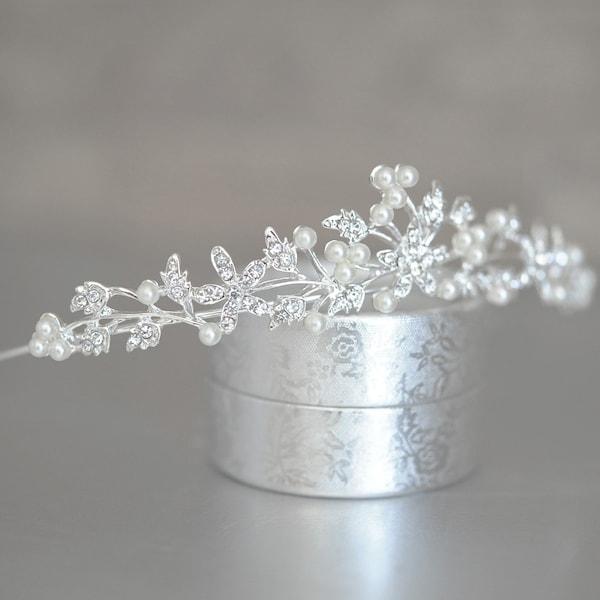 Tiara - Etsy