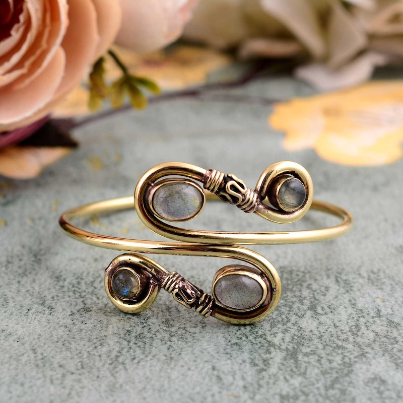 Upper Arm Jewelry - Etsy