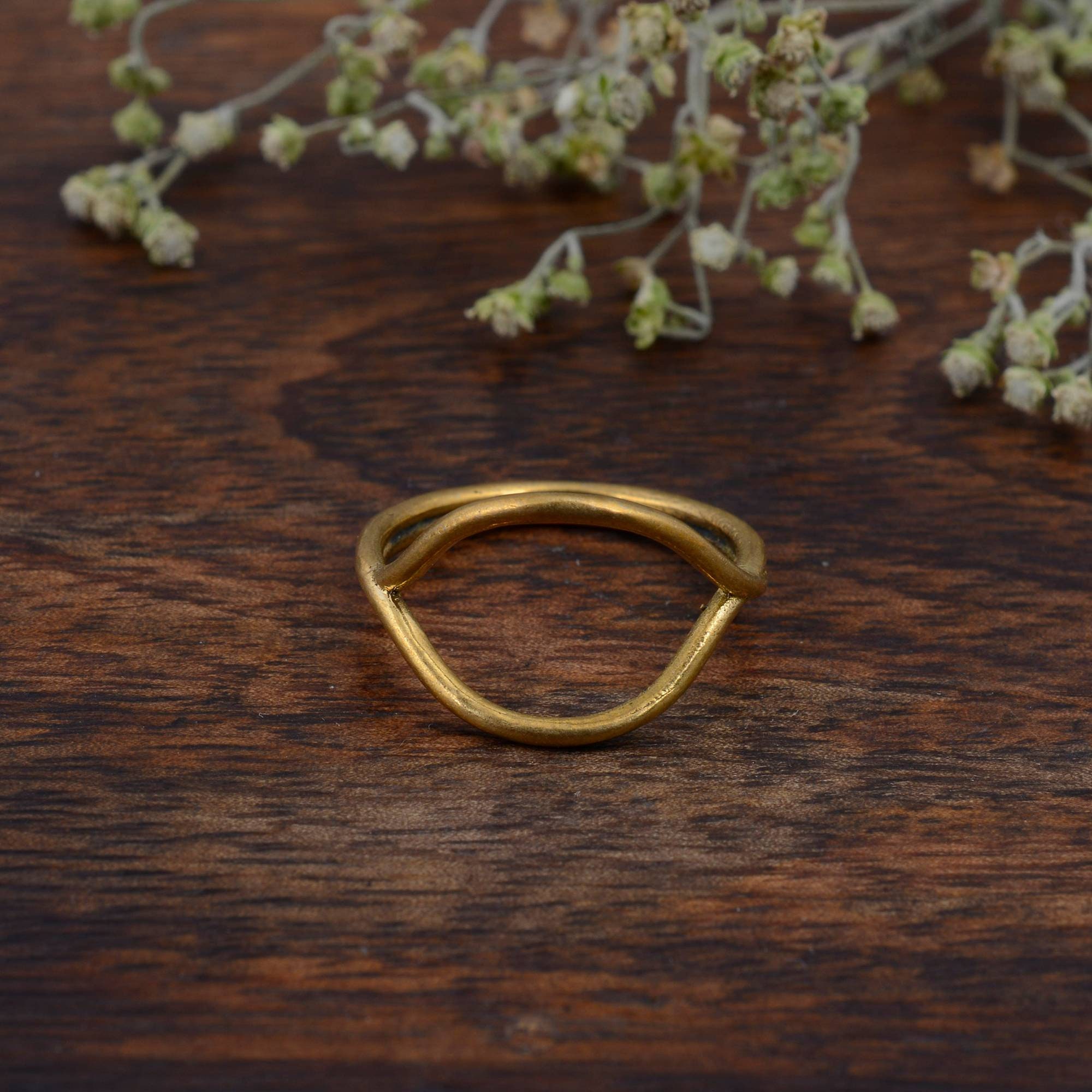 Lips Mouth Shape Ring Bottle Opener Ring Karma Ring - Etsy