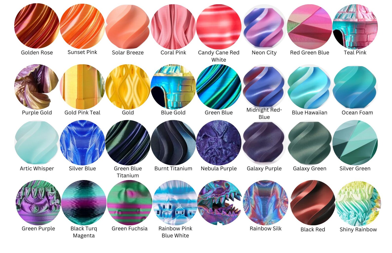 Oval Gear Fidget - Etsy