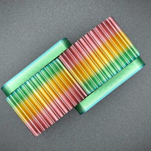 Oval Gear Fidget - Etsy