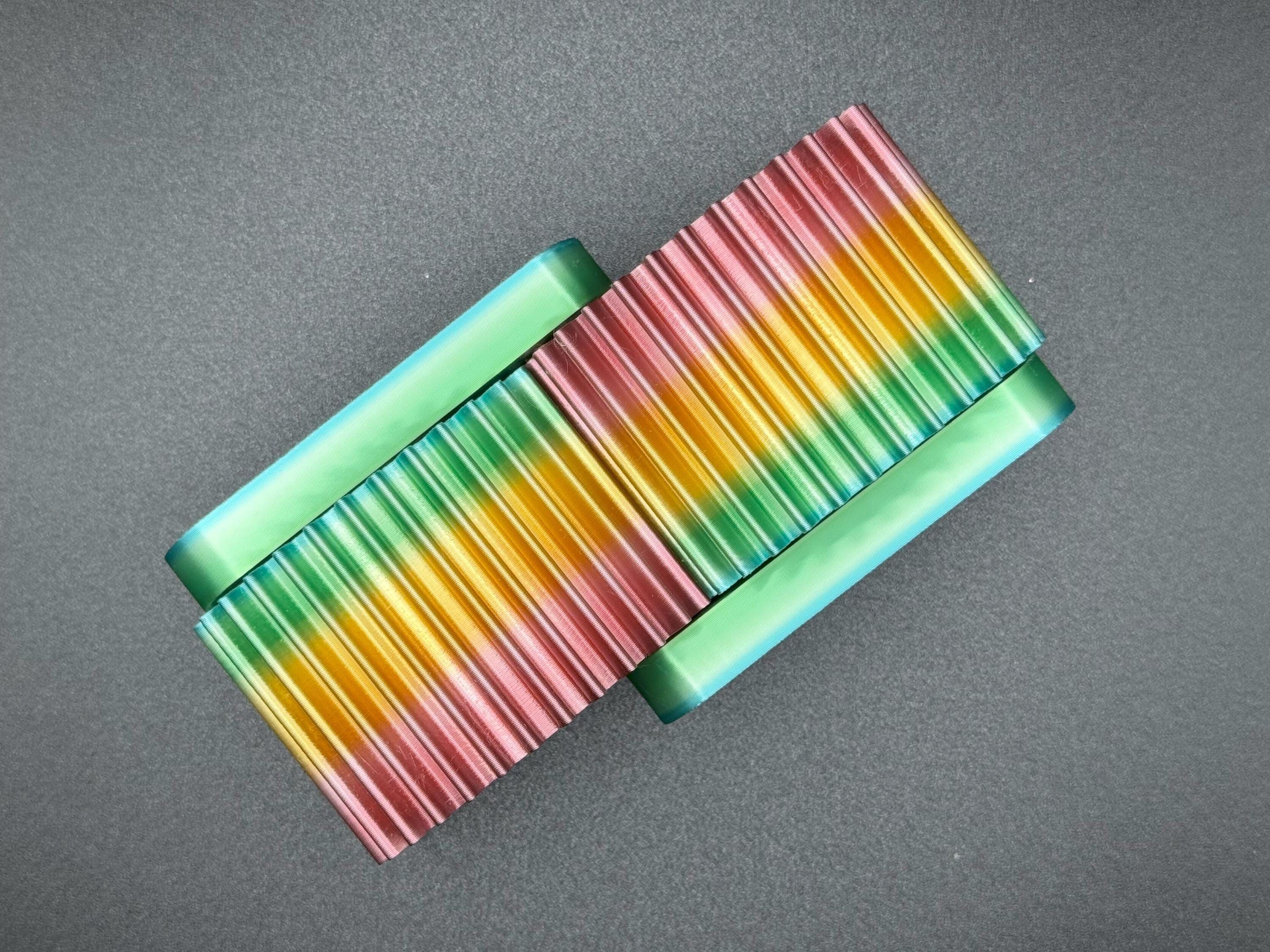 Oval Gear Fidget - Etsy