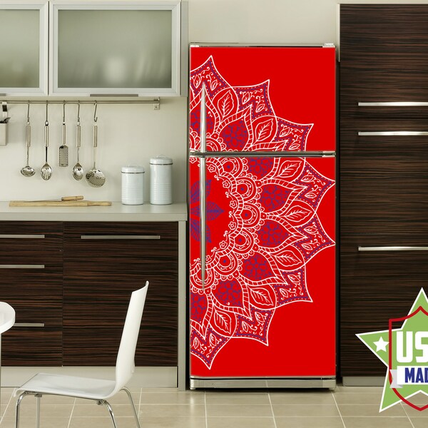Fridge Stickers - Etsy
