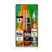 Watercolor Bottles of Beer Sticker Refrigerator Cover Wall Stickers ...