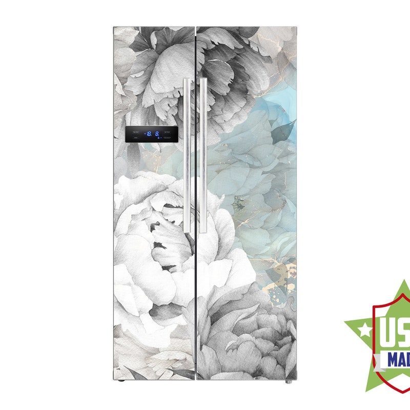 Fridge Wrap Magnetic - Etsy