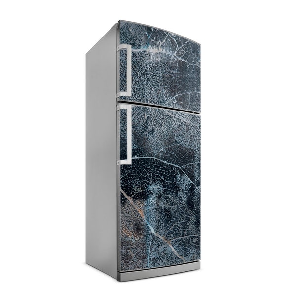 Fridge Sticker - Etsy